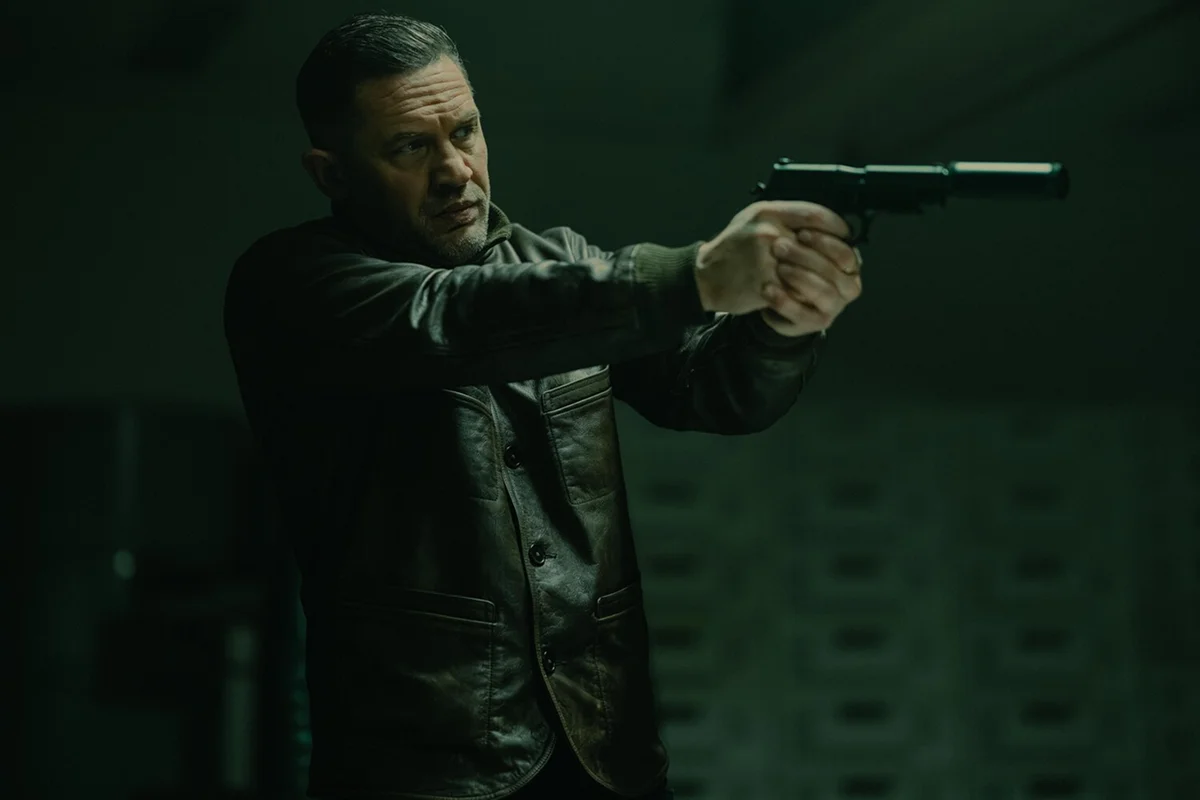 17 лучших криминальных сериалов с высоким рейтингом всех времен