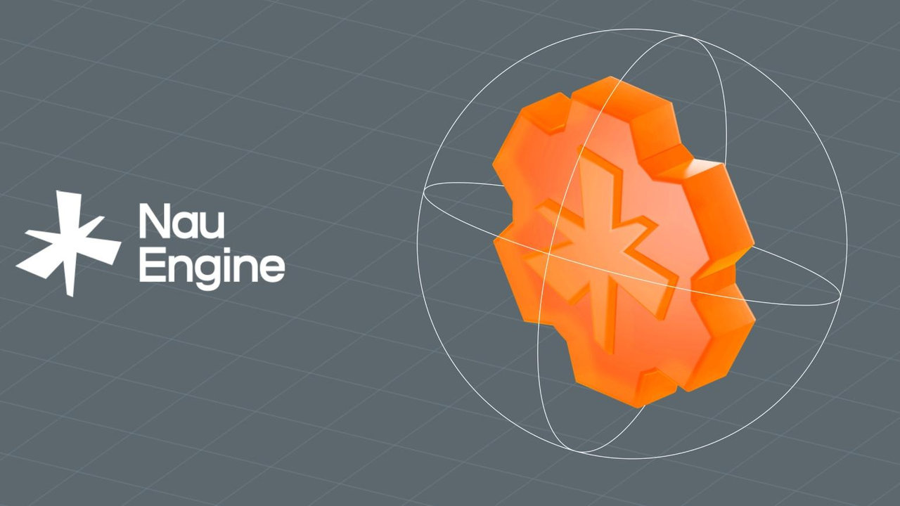 Стартовал открытый бета-тест отечественного игрового движка Nau Engine
