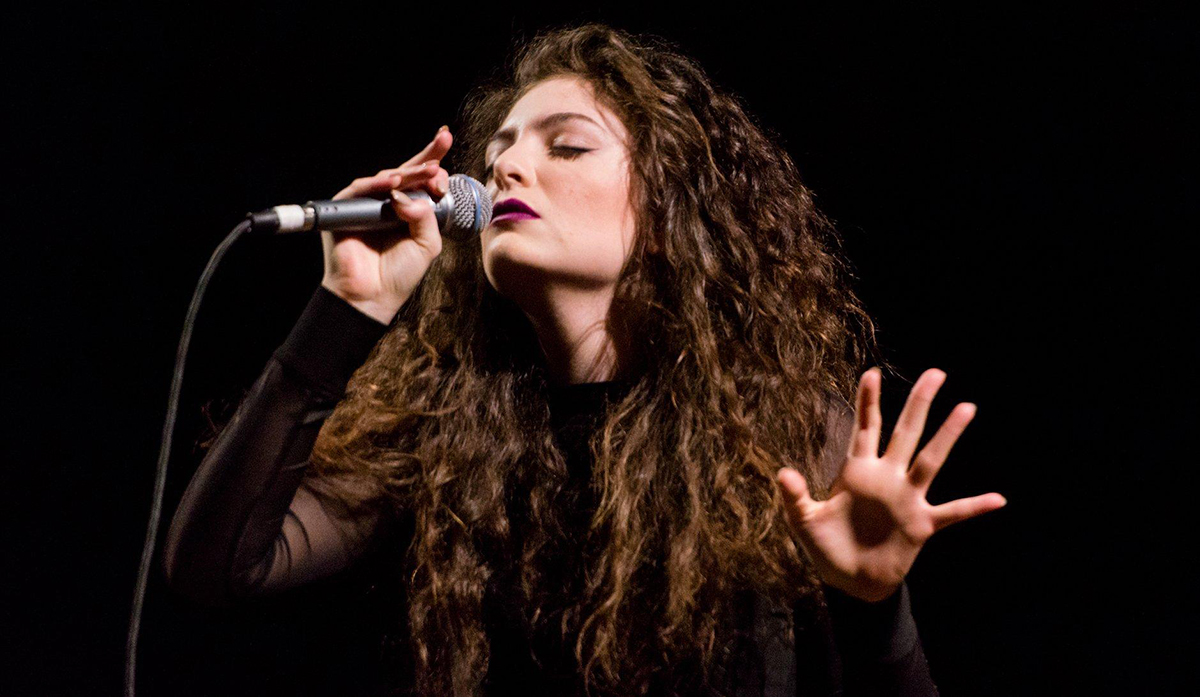 Lorde Summer: как Лорд меняет звучание и стиль лета 2025