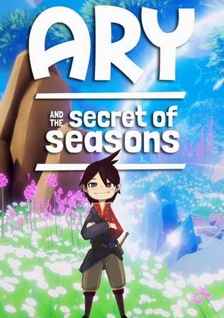 Ary and the secret of seasons switch store