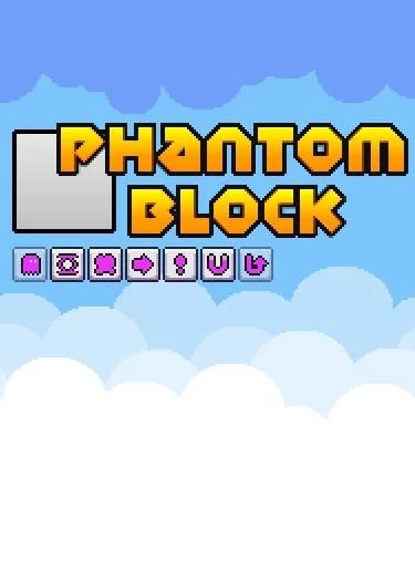 Phantom Block – обзоры и оценки, описание, даты выхода DLC, официальный ...