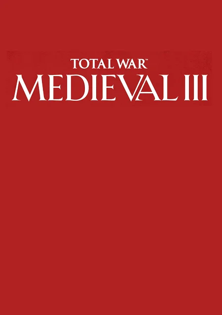 Total War: Medieval 3 – обзоры и оценки, описание, даты выхода DLC ...