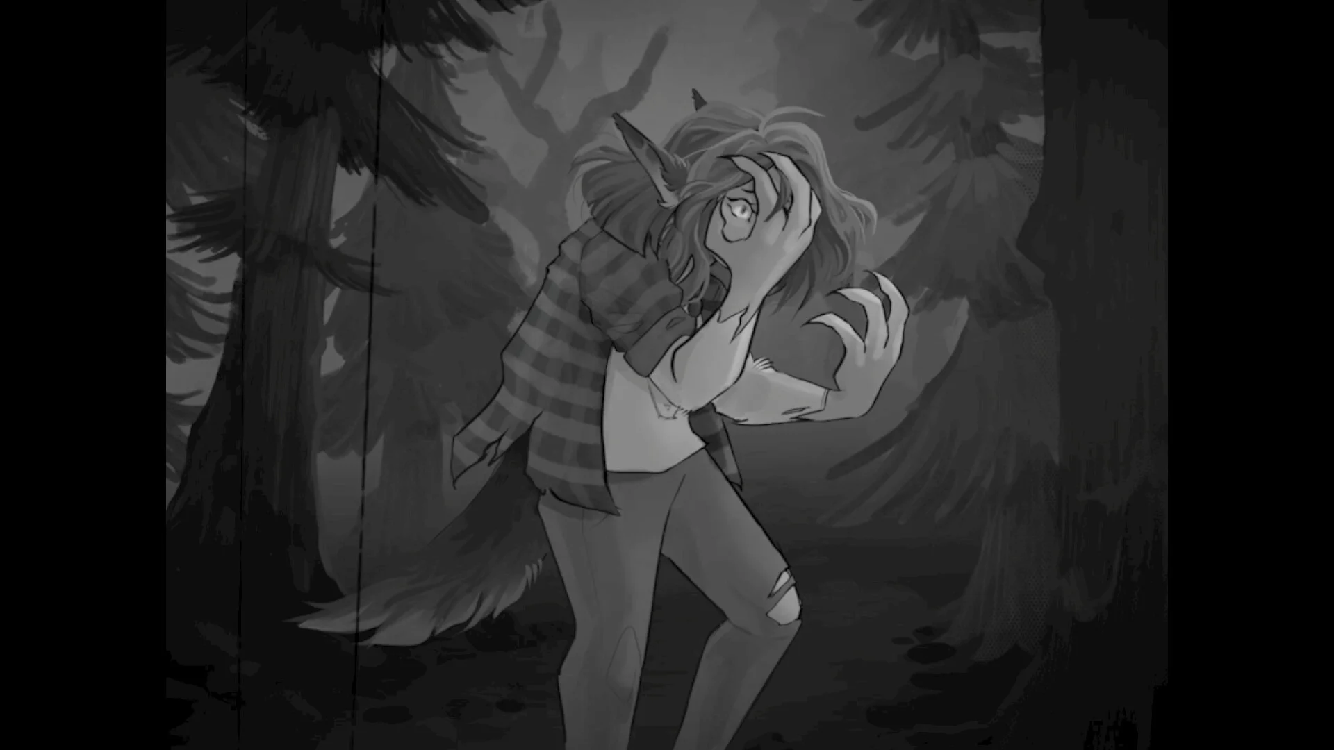 The Last Werewolf – обзоры и оценки, описание, даты выхода DLC ...