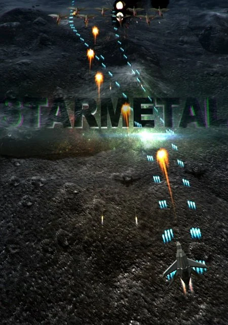 STARMETAL – обзоры и оценки, описание, даты выхода DLC, официальный ...