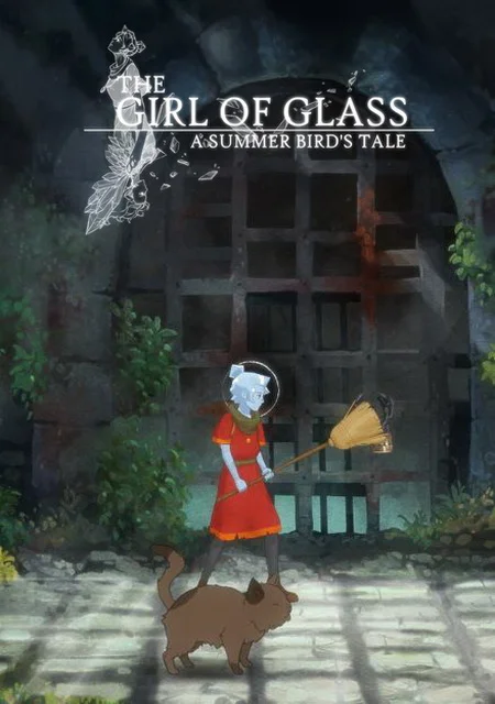The Girl Of Glass A Summer Birds Tale обзоры и оценки описание даты выхода Dlc