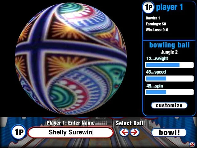 Gutterball 2 – обзоры и оценки, описание, даты выхода DLC, официальный ...
