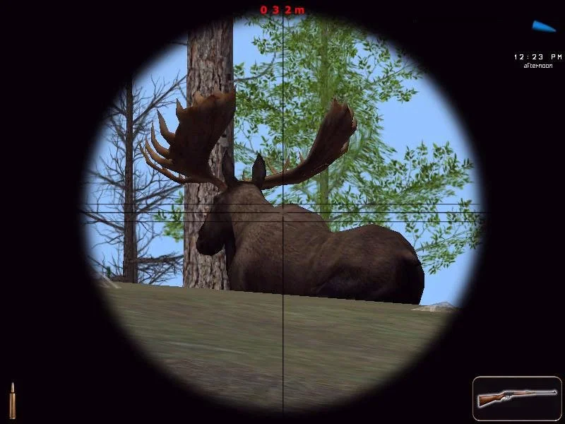 Trophy Hunter 2003: Rocky Mountain Adventures – обзоры и оценки ...
