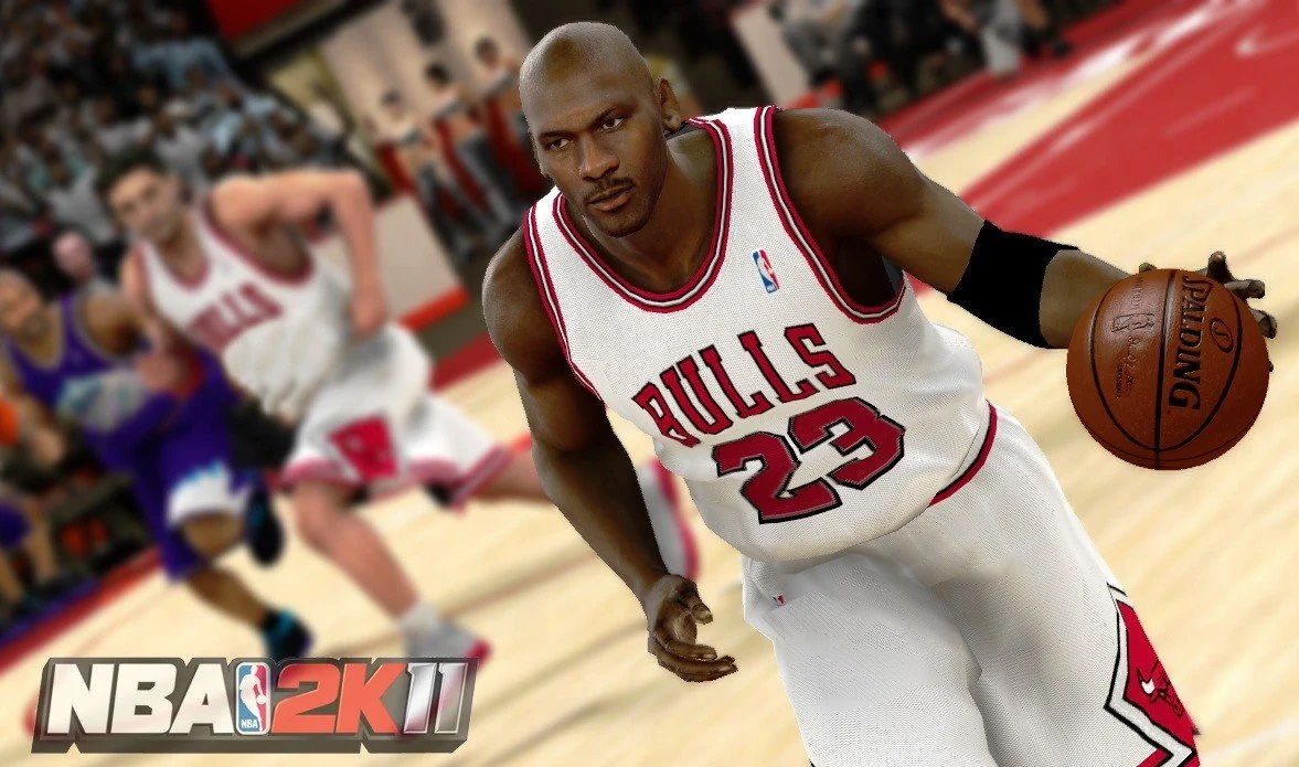 NBA 2K11 DLC