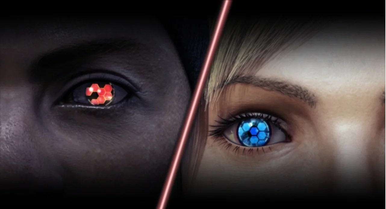 Mindjack – обзоры и оценки, описание, даты выхода DLC, официальный сайт ...