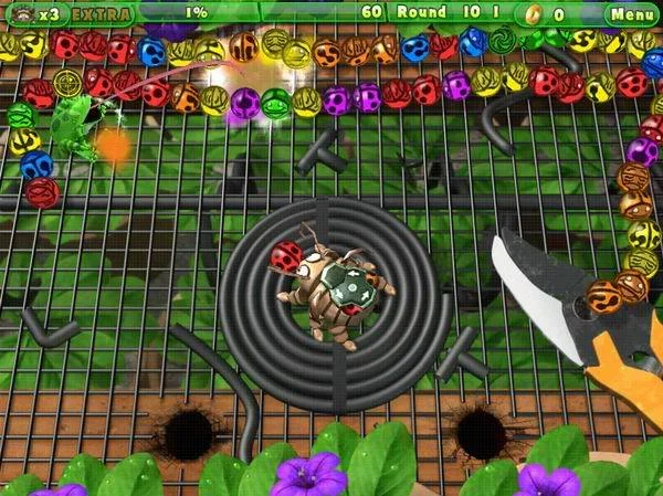 Tumblebugs 2 – обзоры и оценки, описание, даты выхода DLC, официальный ...