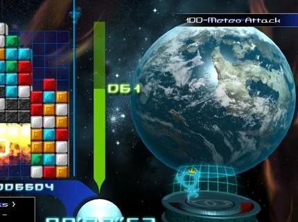 METEOS WARS – обзоры и оценки, описание, даты выхода DLC, официальный ...