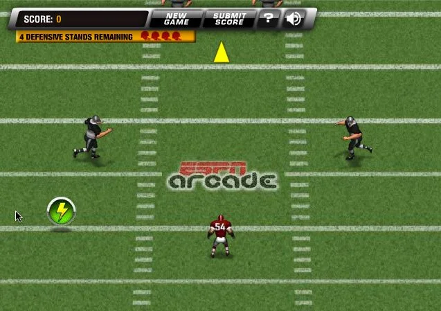 ESPN Arcade – обзоры и оценки, описание, даты выхода DLC, официальный ...