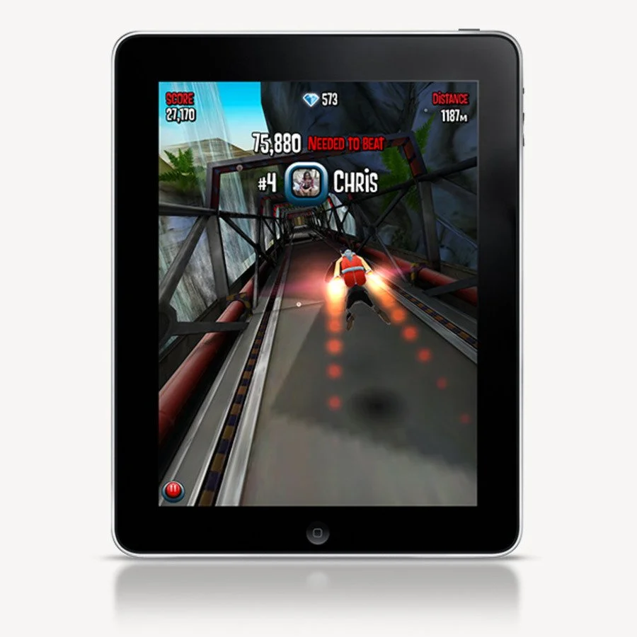 Agent Dash – обзоры и оценки, описание, даты выхода DLC, официальный ...