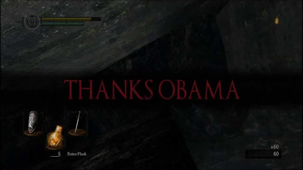 YOU DIED: лучшие «Game Over»-экраны в играх | Канобу