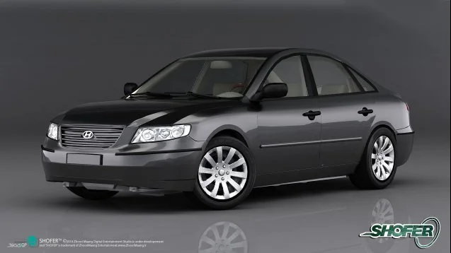 SHOFER Race Driver – обзоры и оценки, описание, даты выхода DLC, официальный сайт игры