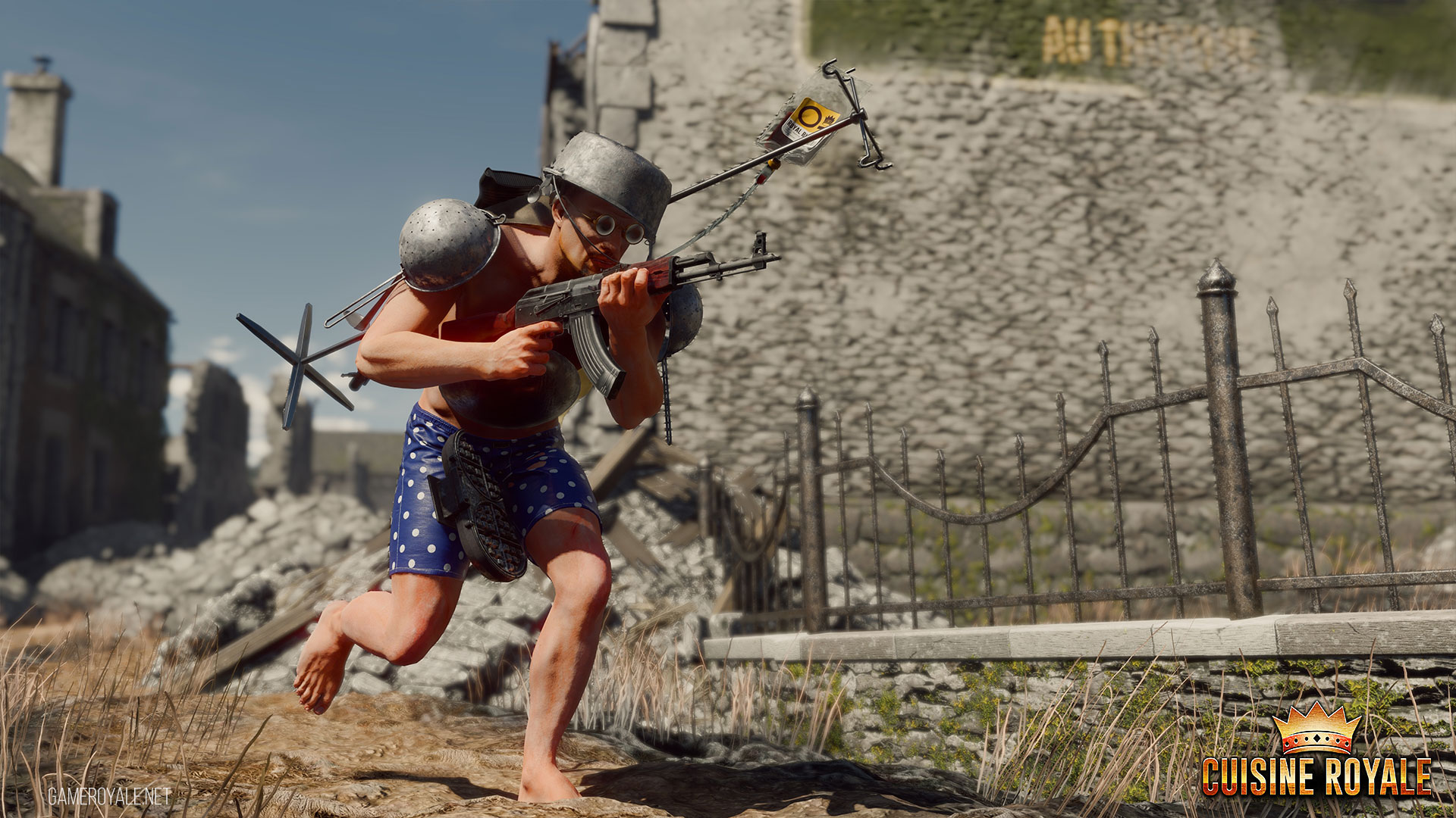 Cuisine royale xbox store