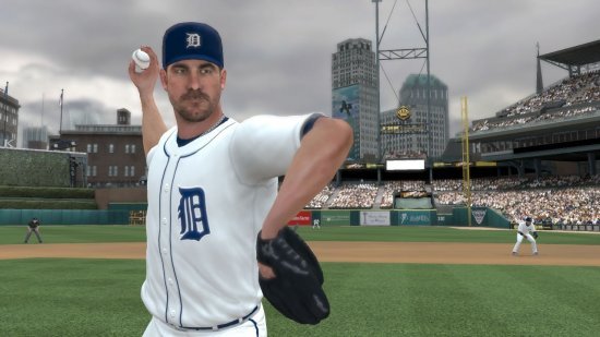 Major League Baseball 2K12 DLC