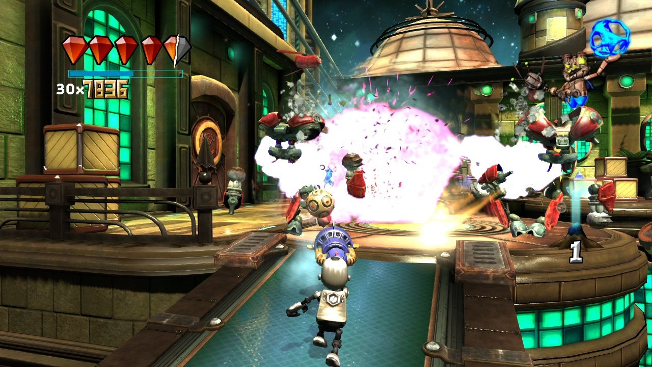 Playstation move heroes store