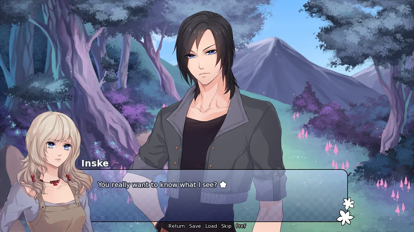 Let`s not stay friends – обзоры и оценки, описание, даты выхода DLC ...