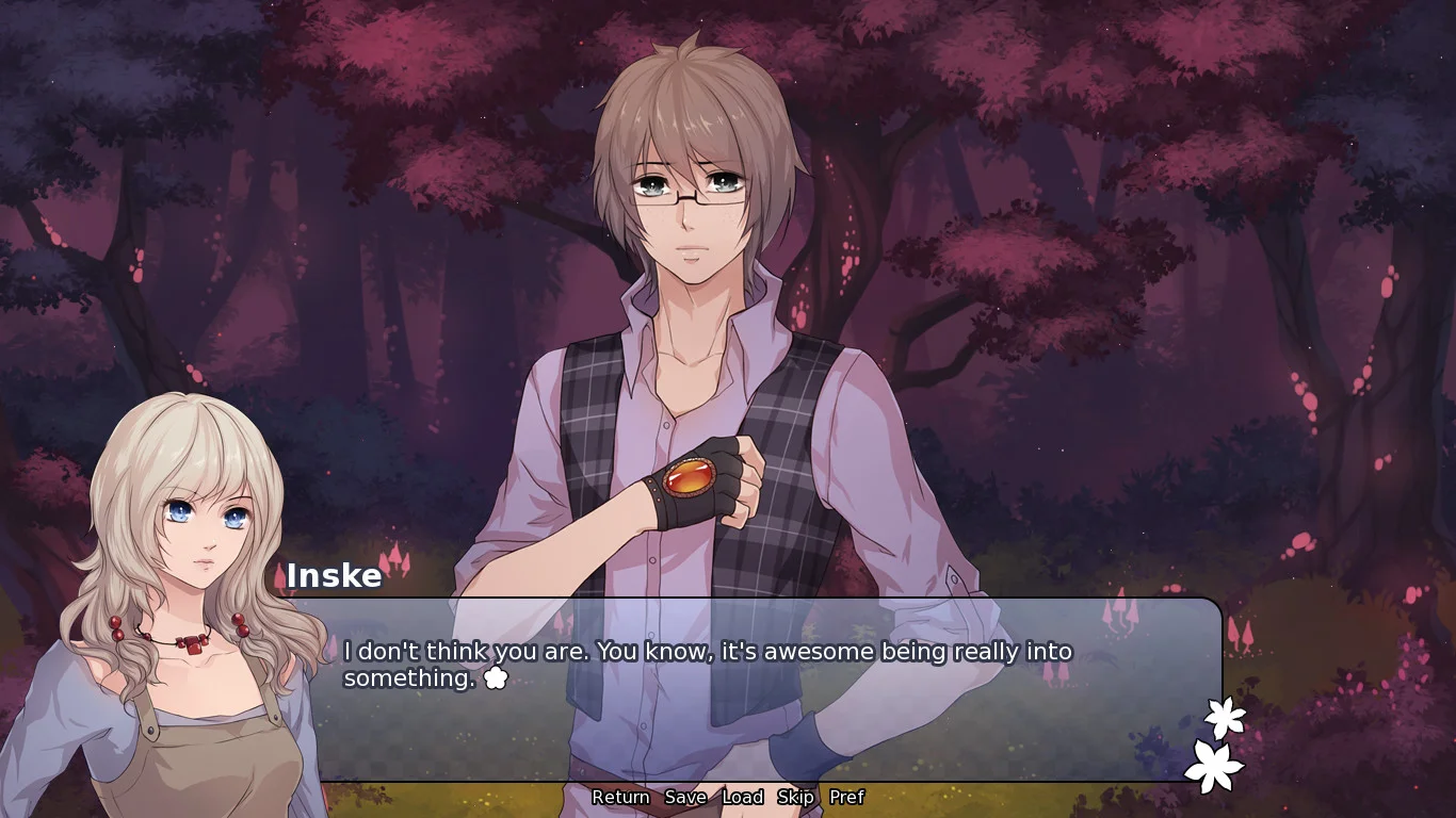 Let`s not stay friends – обзоры и оценки, описание, даты выхода DLC ...