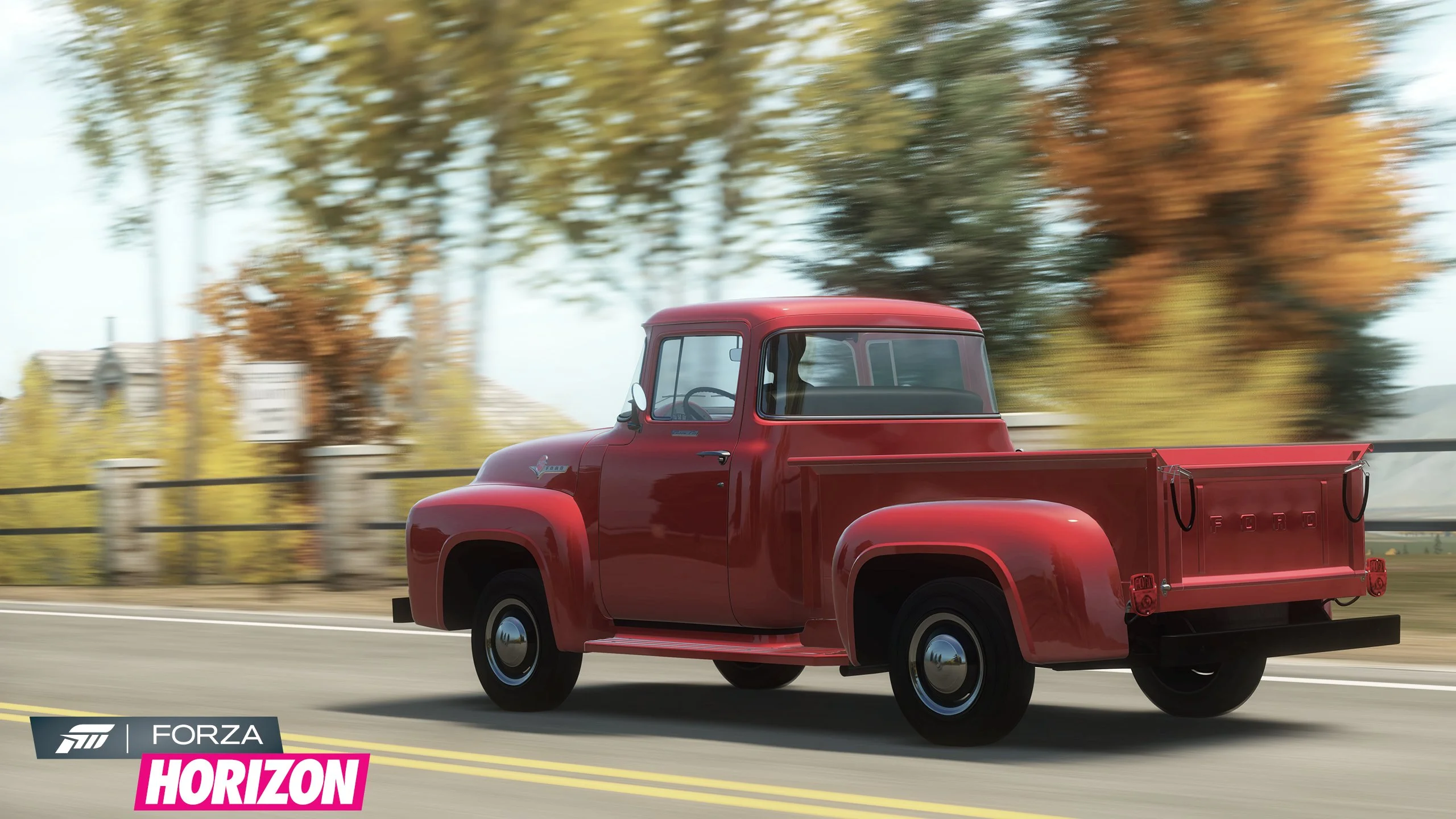 Forza Horizon: Free 1000 Club Expansion Pack – обзоры и оценки ...