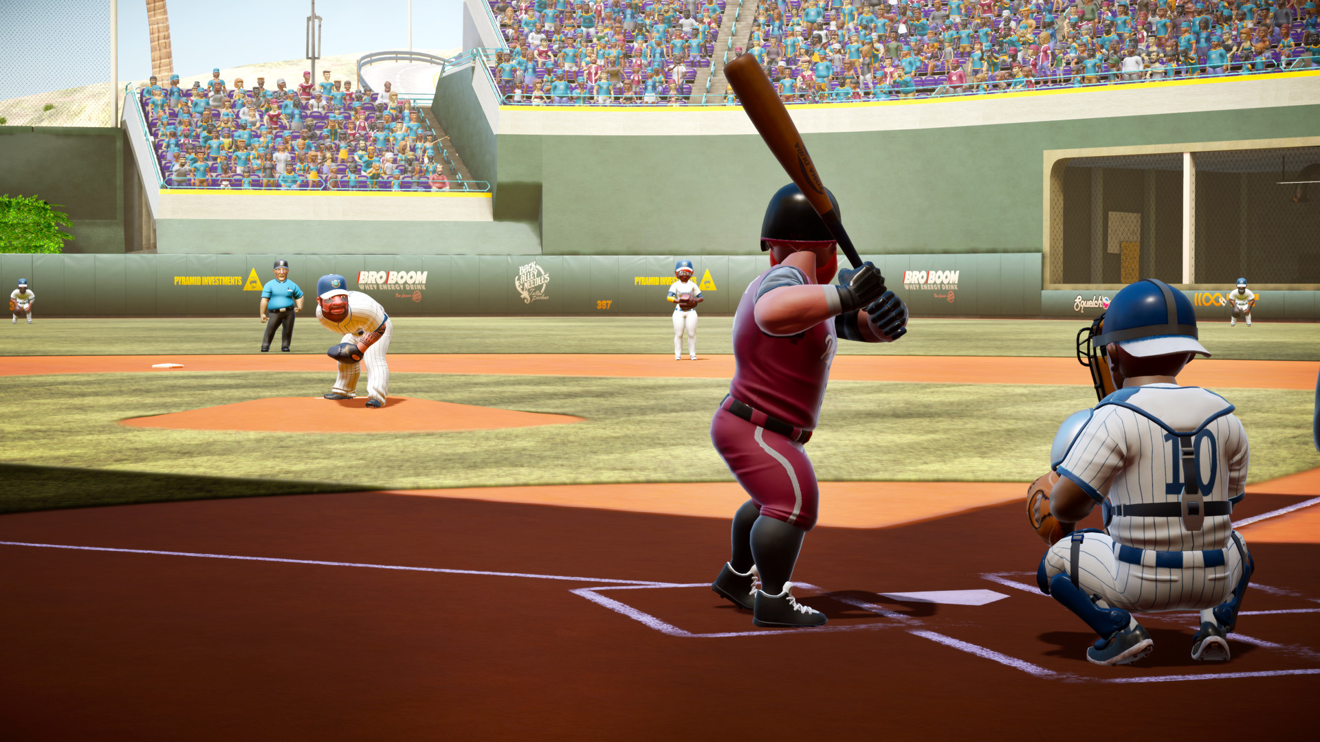 Super mega baseball 2 store