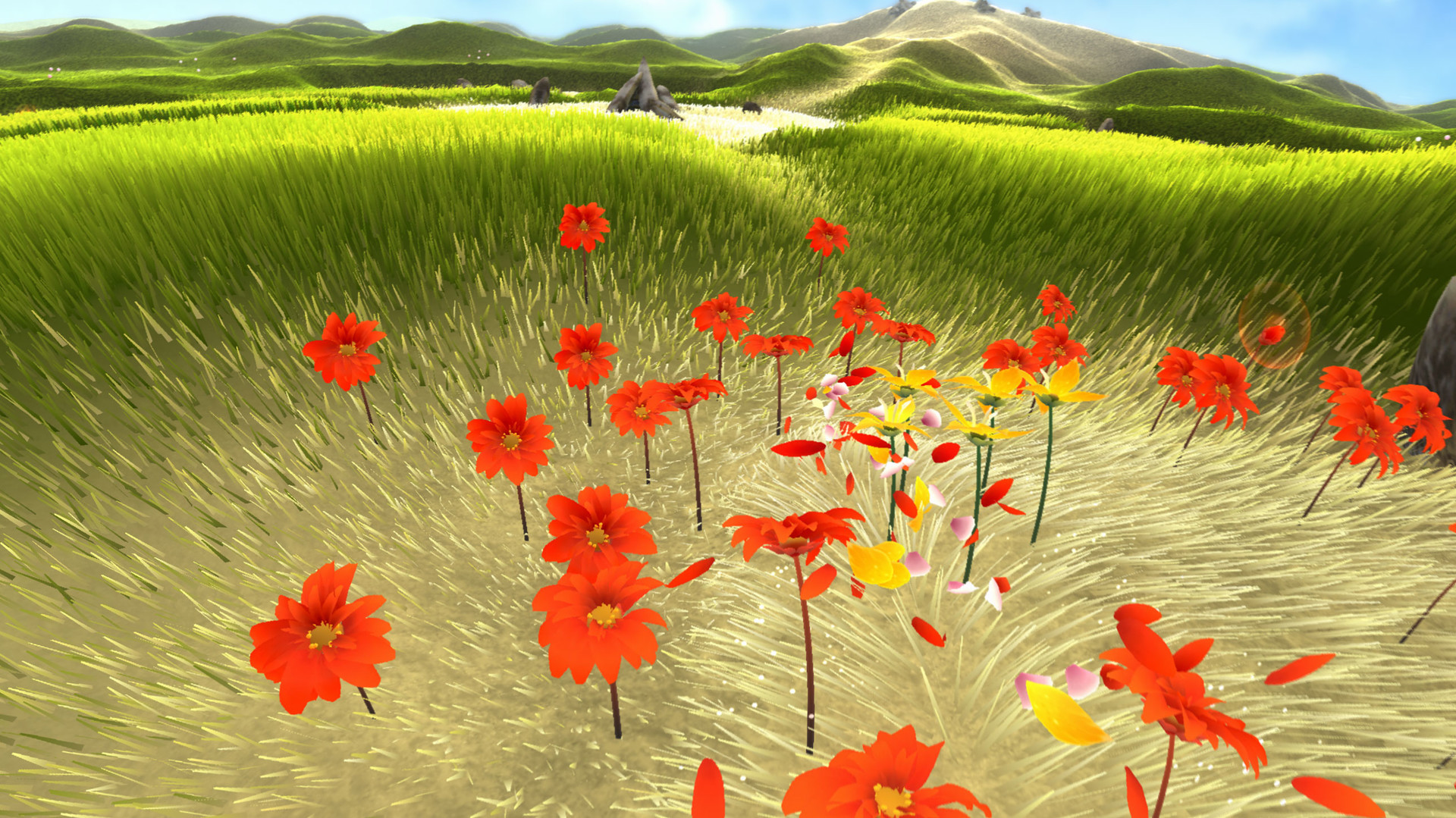 Flower ps3 store