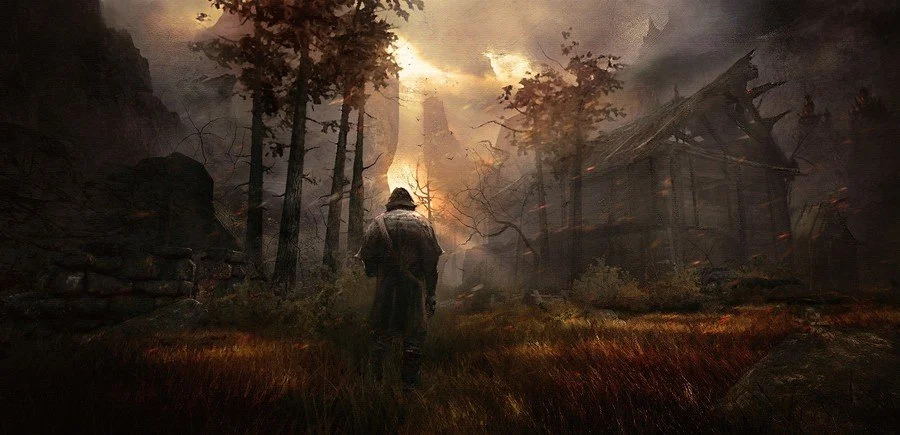 GreedFall – обзоры и оценки, описание, даты выхода DLC, официальный ...
