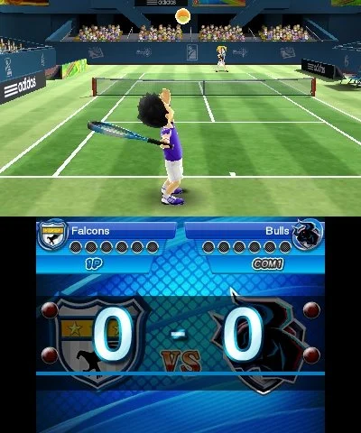 Deca Sports Extreme DLC
