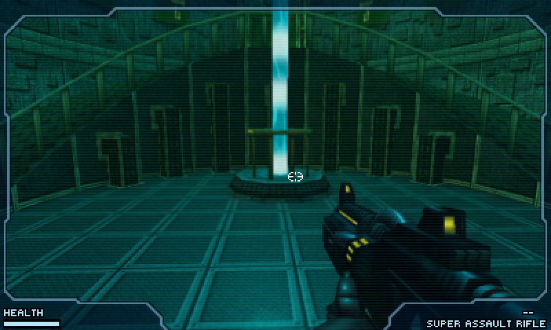 Moon chronicles 3ds store