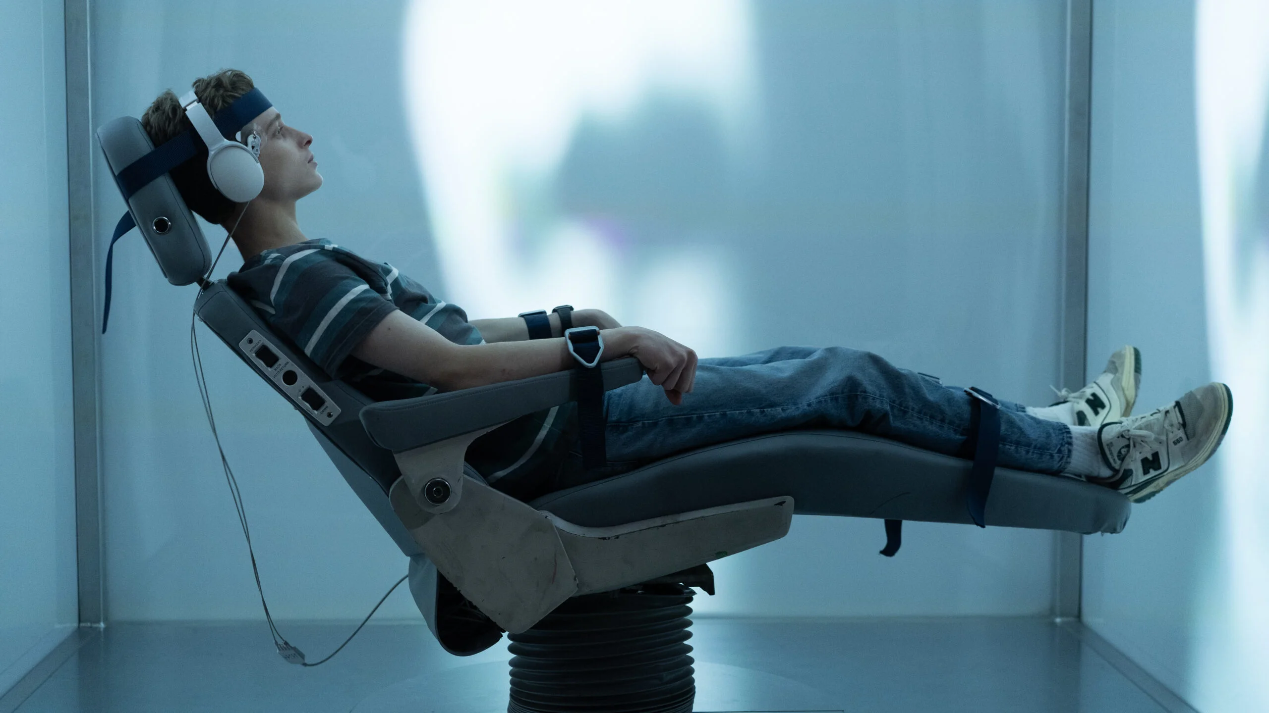 Институт (The Institute) (сериал, 1 сезон) – Канобу