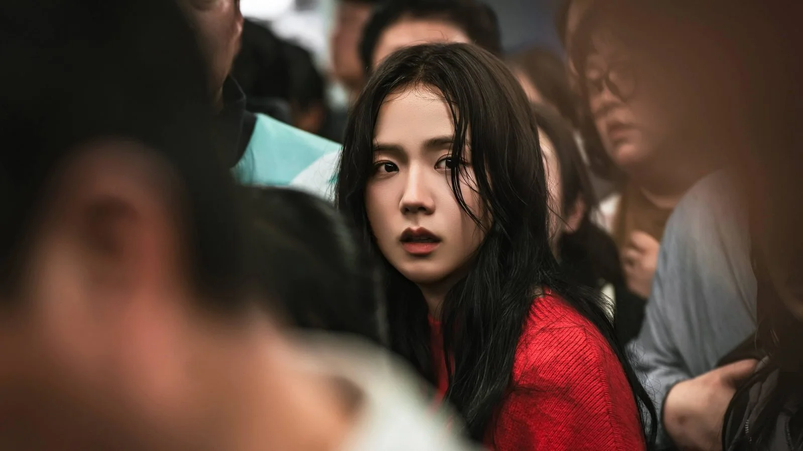 Ньютопия (Nyutopia) (сериал, 1 сезон) – Канобу