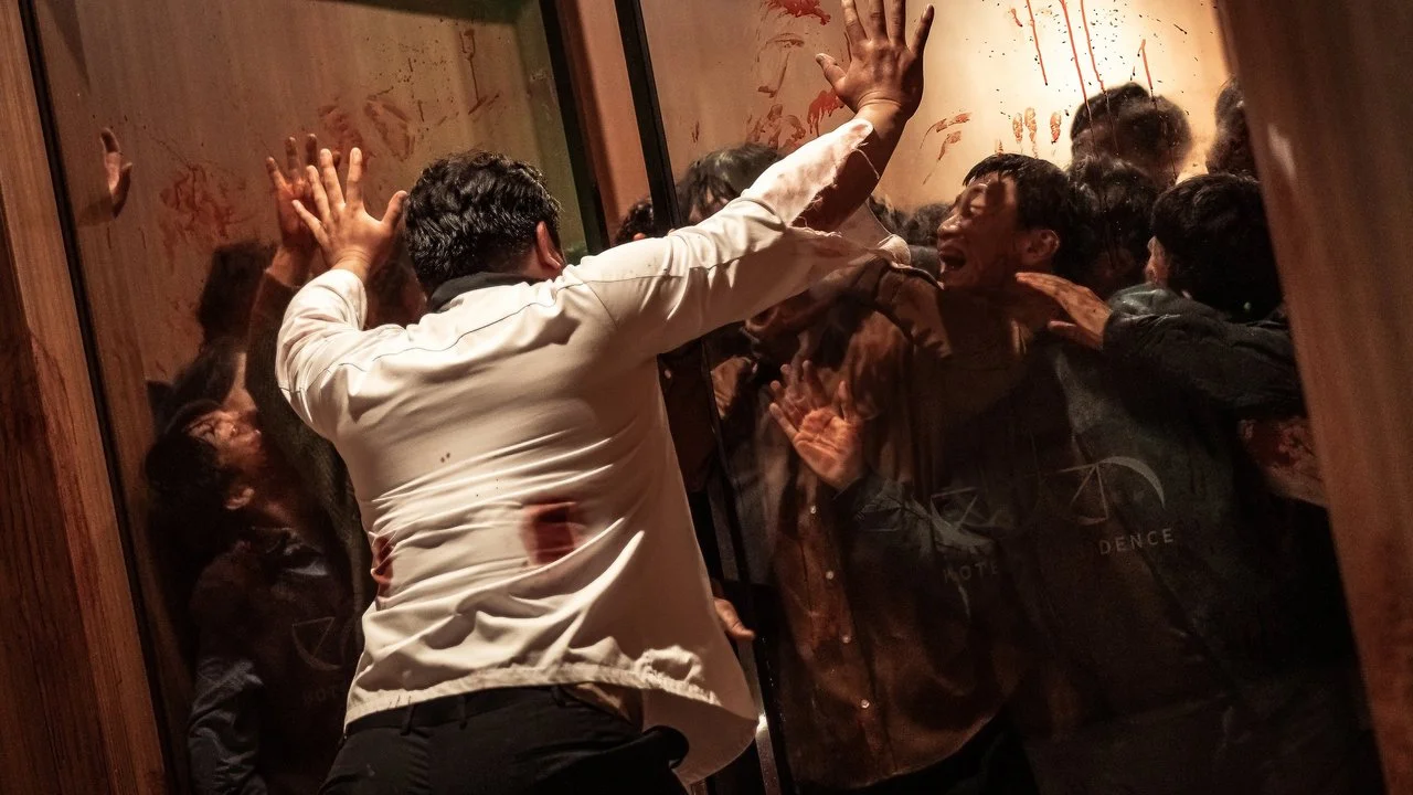 Ньютопия (Nyutopia) (сериал, 1 сезон) – Канобу