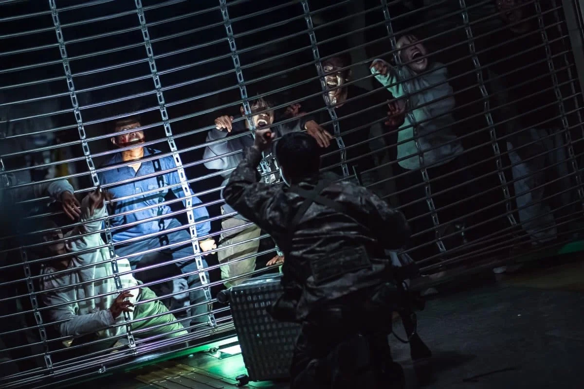 Ньютопия (Nyutopia) (сериал, 1 сезон) – Канобу