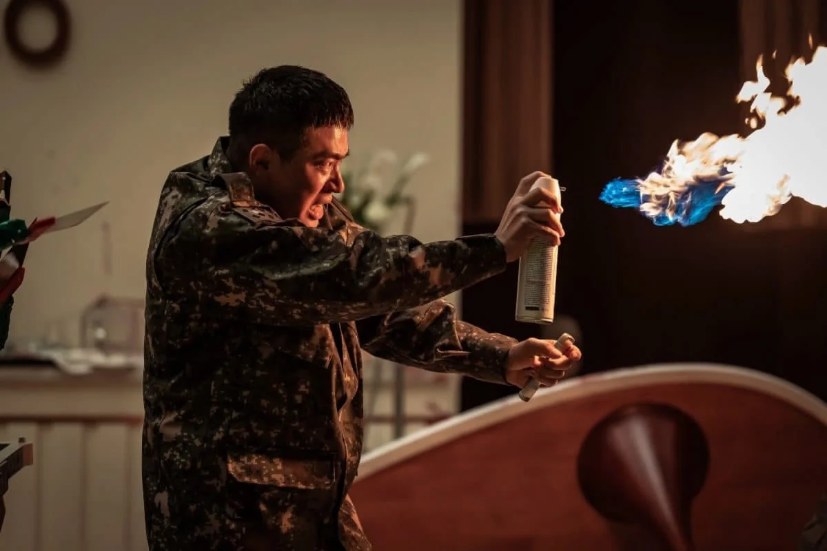 Ньютопия (Nyutopia) (сериал, 1 сезон) – Канобу