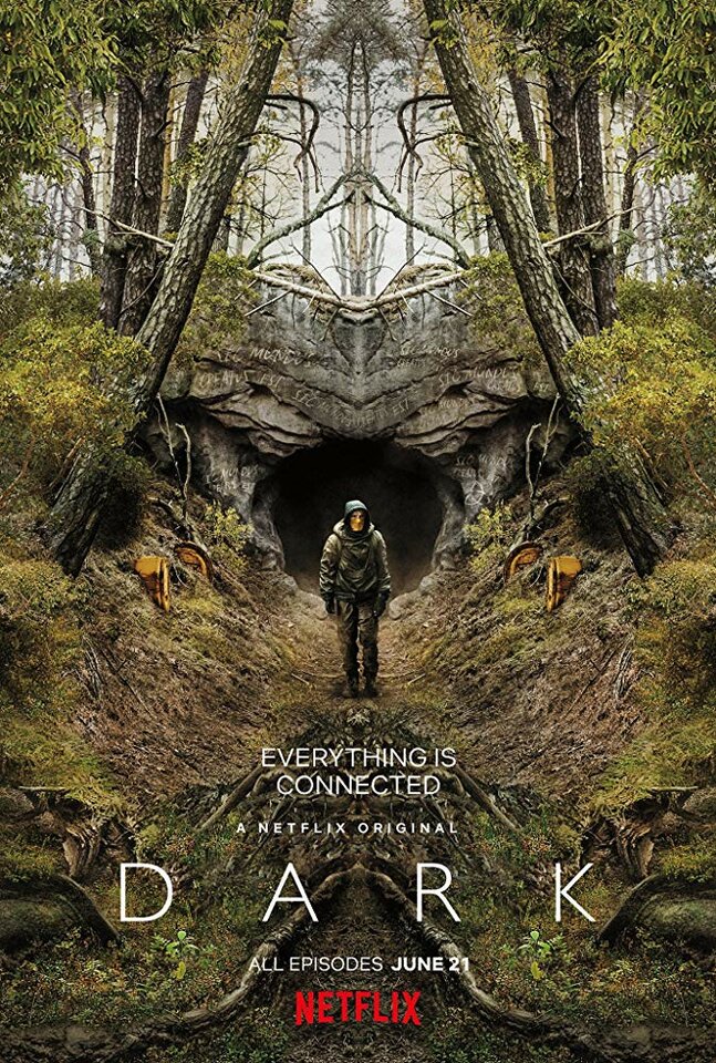 Тьма (Dark) (сериал, 3 сезона) – Канобу