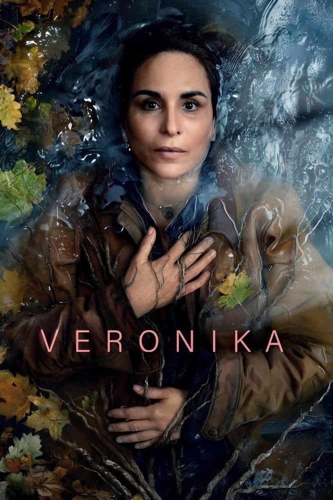 Вероника (Veronika) (сериал, 1 сезон) – Канобу