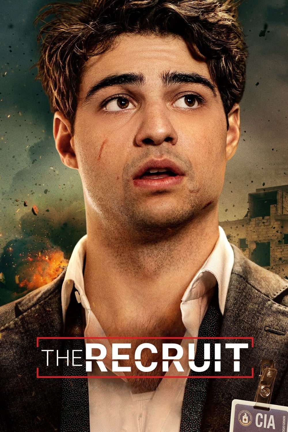  The Recruit 1 